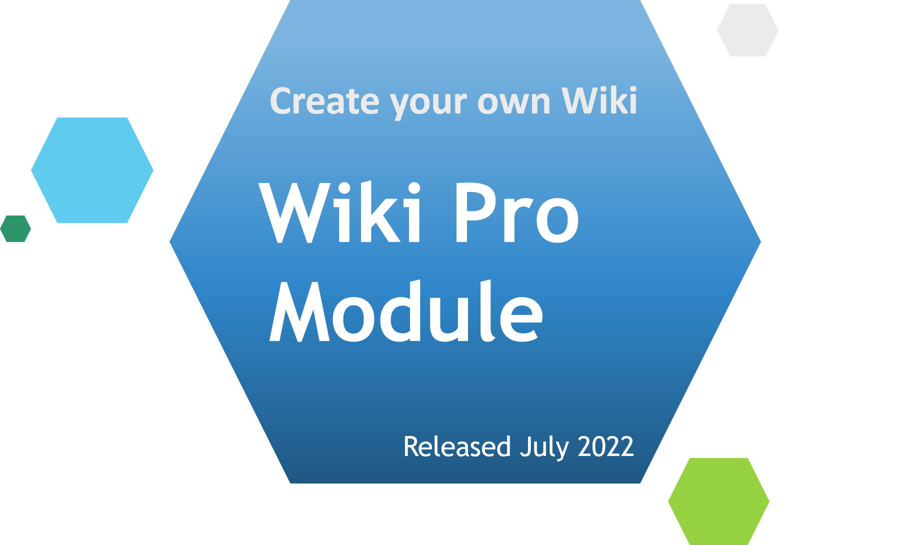 Wiki Pro Module • NamelessMC
